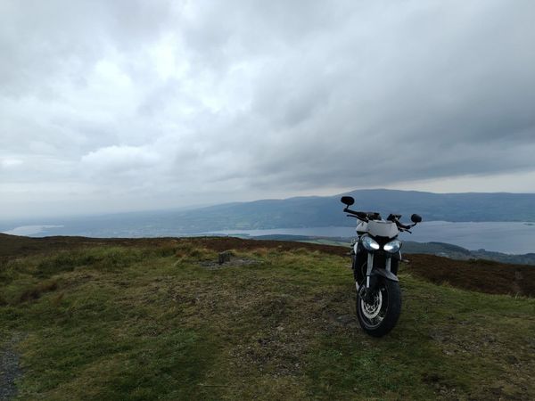 Triumph Street Triple RS for sale in Co. Tipperary for €8,500 on DoneDeal
