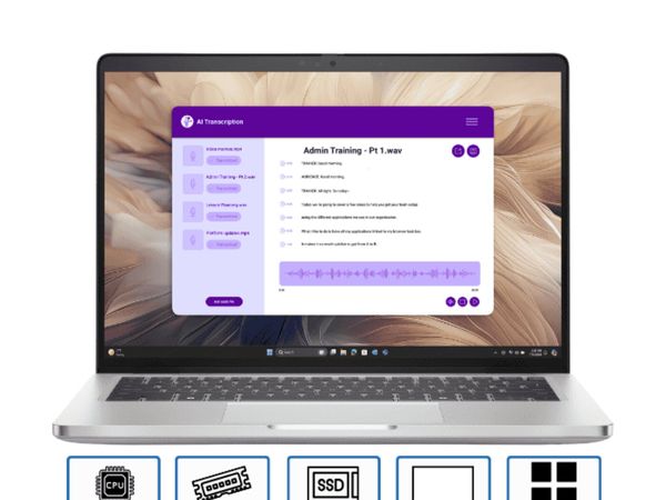 Dell Pro 14 Plus, NEW for sale in Co. Galway for €849 on DoneDeal
