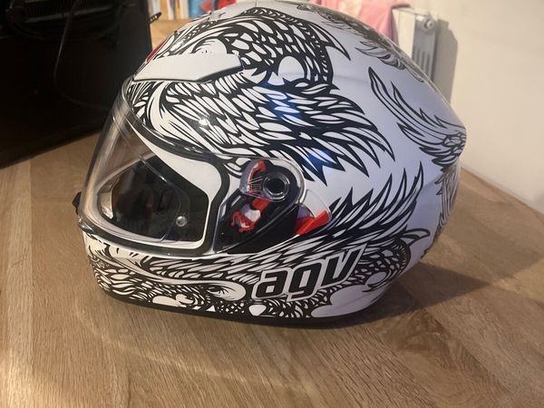 Motorcycle helmet for sale in Co. Louth for €90 on DoneDeal