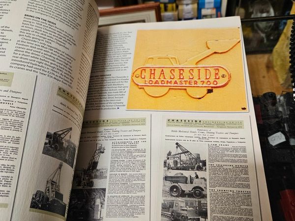 Book Fordson Icons for sale in Co. Wicklow for €10 on DoneDeal