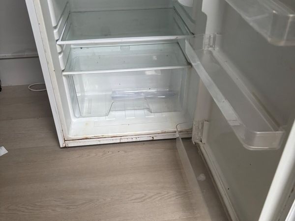 Free Half fridge working perfectly - Glenageary for sale in Co. Dublin ...