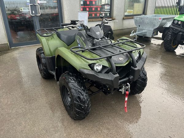 AS NEW**2023 Yamaha Kodiak 450 ( Only 450 hours! ) for sale in Co ...