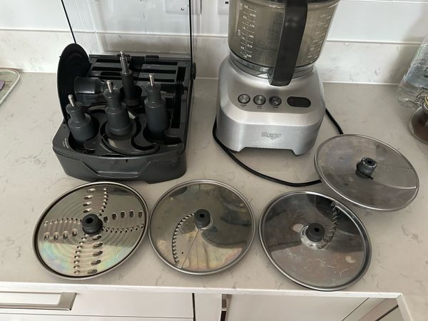 Sage BFP800UK Kitchen Wizz Pro Food Processor for sale in Co. Dublin ...