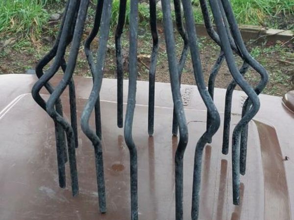 Bird guard for sale in Co. Antrim for £15 on DoneDeal