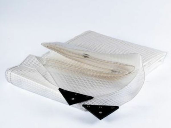 Medium Weight Tarpaulin 4m x 10m (13'-33') 170 gsm for sale in Co ...