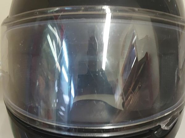 Motorcycle Helmet with Comms for sale in Co. Leitrim for €290 on DoneDeal