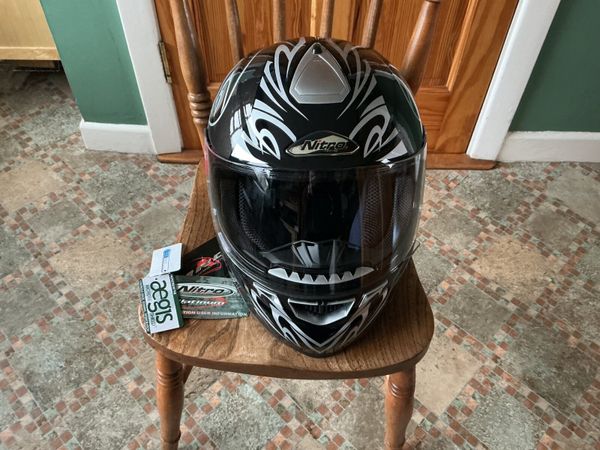 Motor bike gear for sale in Co. Laois for €125 on DoneDeal