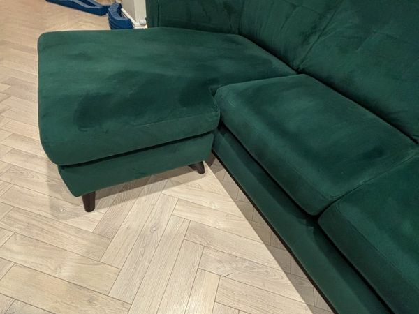 DFS 4 Seater Sofa for sale in Co. Cork for €475 on DoneDeal