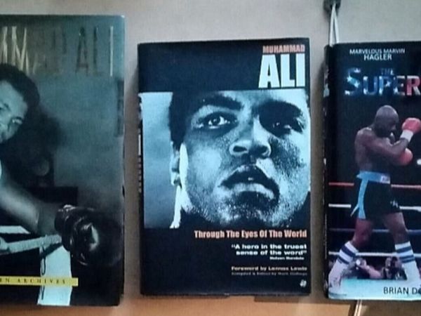 Three Tuam Themed Books for sale in Co. Mayo for €20 on DoneDeal