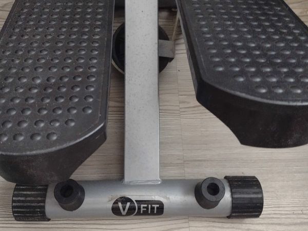 New mini V-Fit exercise stepper for sale in Co. Galway for €38 on DoneDeal