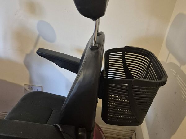Ventura Scooter for sale in Co. Kerry for €1,000 on DoneDeal