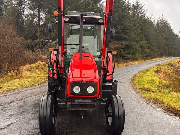 Massey Ferguson 5425 1200hrs!! for sale in Co. Tyrone for £21,950 on ...