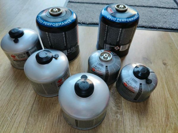 7 Gas cylinder for free for sale in Co. Galway for €1 on DoneDeal