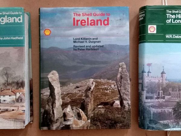 Seventeenth Century Ireland Book for sale in Co. Mayo for €20 on DoneDeal