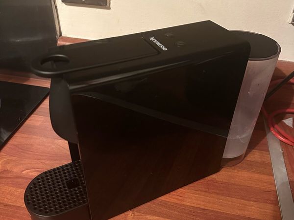 Essenza Mini Nespresso coffee machine for sale in Co. Dublin for €50 on ...