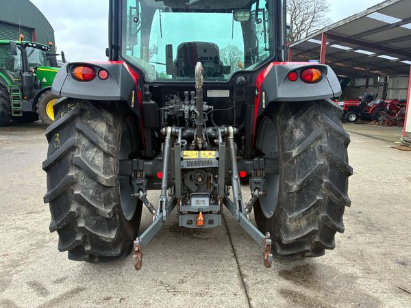 Massey Ferguson 4707 for sale in Co. Derry for £29,995 on DoneDeal