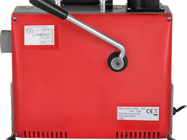 250W Electric Pipe Unblocker Sink Drain for sale in Co. Wicklow for € ...