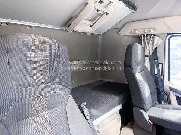 2023 DAF XG 530 HIGH SLEEPER CAB for sale in Co. Monaghan for £0 on ...