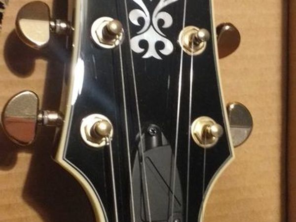 Ibanez AR420 Violin Sunburst Electric Guitar for sale in Co. Limerick ...