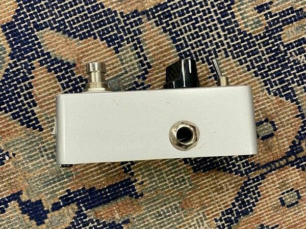 Mooer Noise Killer for sale in Co. Cork for €55 on DoneDeal