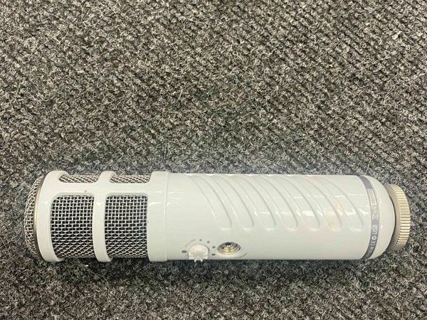 Rode Podcaster USB Microphone for sale in Co. Cork for €119 on DoneDeal