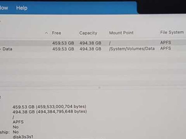 Apple MacBook Pro 14-inch (2023) | M2 Pro | 16GB RAM | 512GB SSD ...