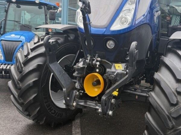 T7.225 BLUE POWER for sale in Offaly for €0 on DoneDeal