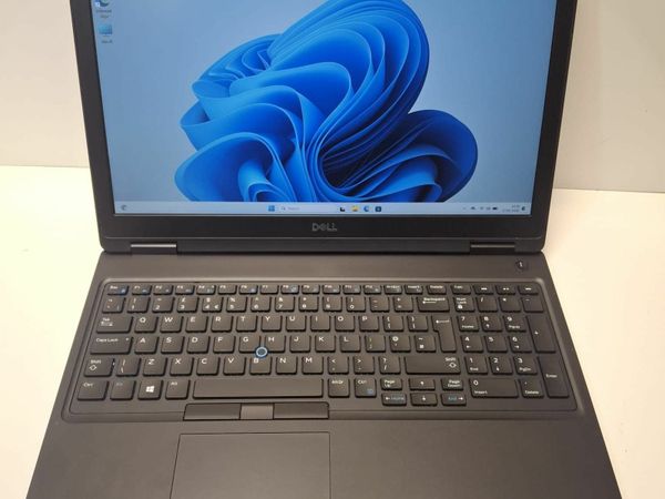 Dell Latitude 5590 | i5-8250U | 16GB RAM | 256GB for sale in Co. Dublin ...