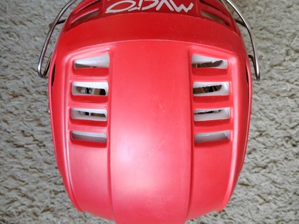 Hurling Helmet for sale in Co. Kilkenny for €50 on DoneDeal