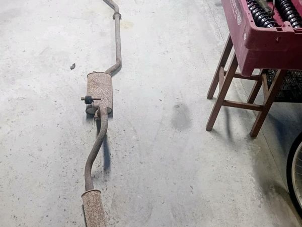 Mk2Garage Clearout for sale in Co. Galway for €100 on DoneDeal