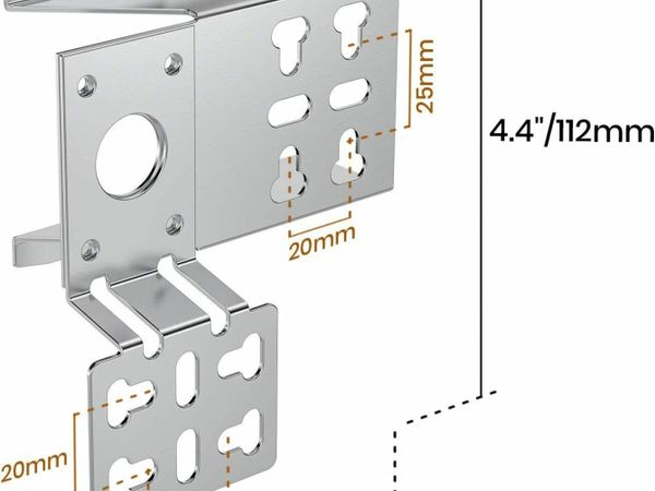 Universal BBQ Skewer Set with Electric Motor for sale in Co. Clare for ...