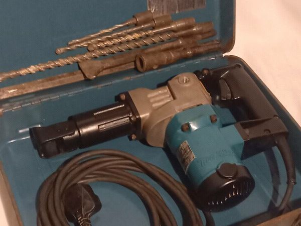 Makita Hammer Drill for sale in Co. Waterford for €120 on DoneDeal