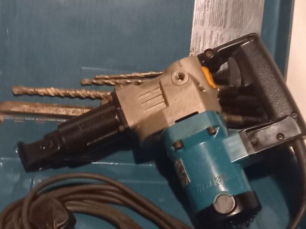 Makita Hammer Drill for sale in Co. Waterford for €120 on DoneDeal
