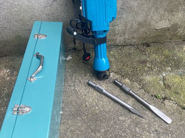 KANGO HAMMERS FREE DELIVERY for sale in Co. Dublin for €250 on DoneDeal