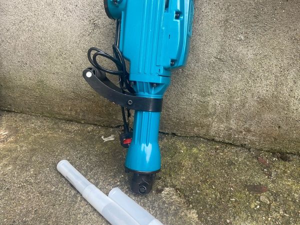 KANGO HAMMERS FREE DELIVERY for sale in Co. Dublin for €250 on DoneDeal