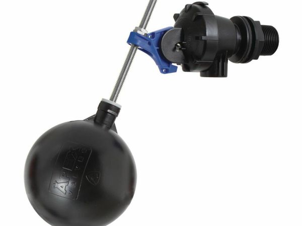 Water fittings, water piping, Fastflow ballcocks for sale in Co ...