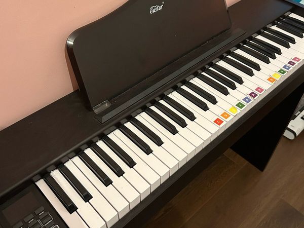 61 Key Electric Piano for Kids Beginners for sale in Co. Meath for €80 ...