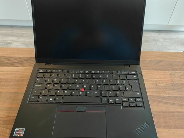 New Lenovo ThinkPad L14 Gen5 Laptop | AMD Ryzen 5 for sale in Co ...