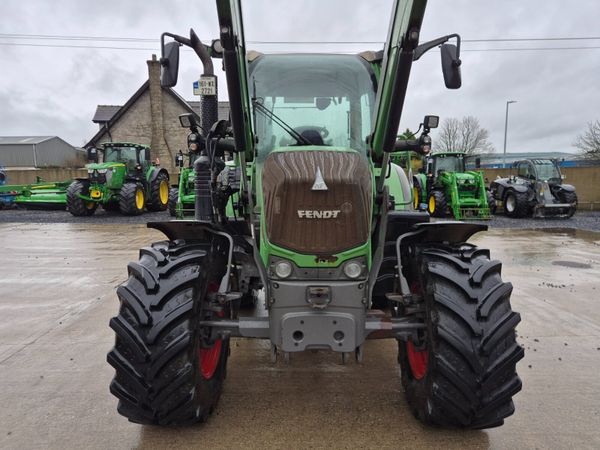 Fendt 312 2016 for sale in Co. Wexford for €0 on DoneDeal