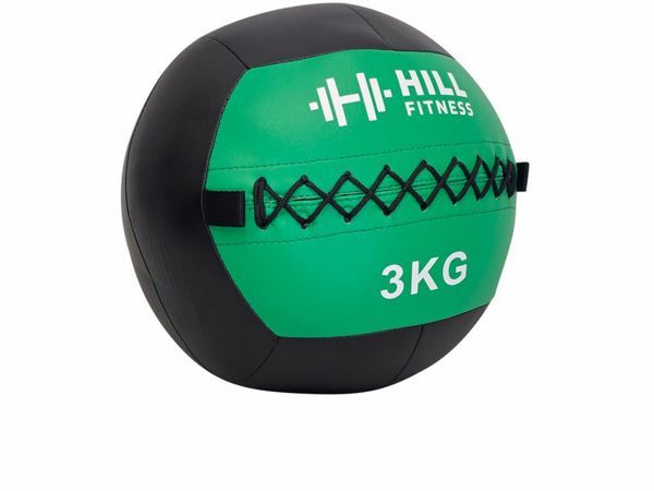 Hill Function Series Wall Balls -Weights Gym Hyrox for sale in Co. Down ...