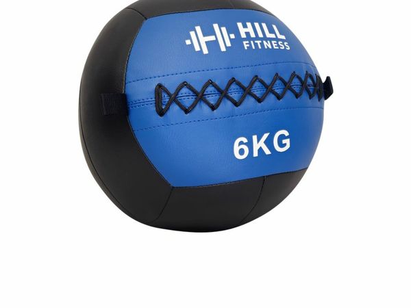 Hill Function Series Wall Balls -Weights Gym Hyrox for sale in Co. Down ...