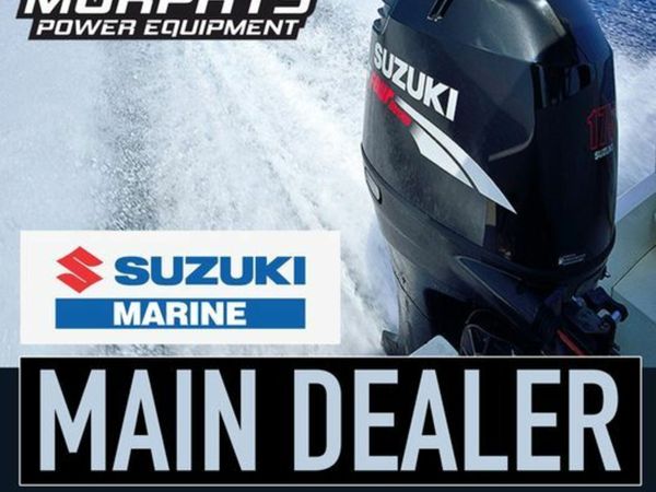 Suzuki Outboard Engines for sale in Co. Galway for €0 on DoneDeal