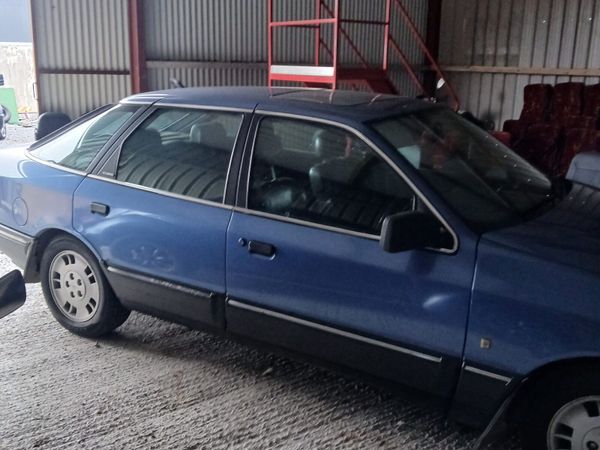 Vintage car for sale in Co. Limerick for €7,000 on DoneDeal