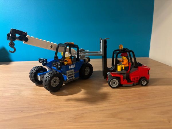 Lego for sale in Co. Louth for €50 on DoneDeal