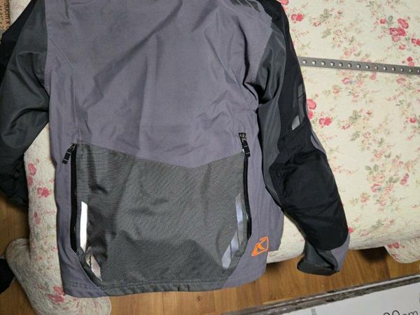 Klim gear for sale in Co. Clare for €1,234 on DoneDeal
