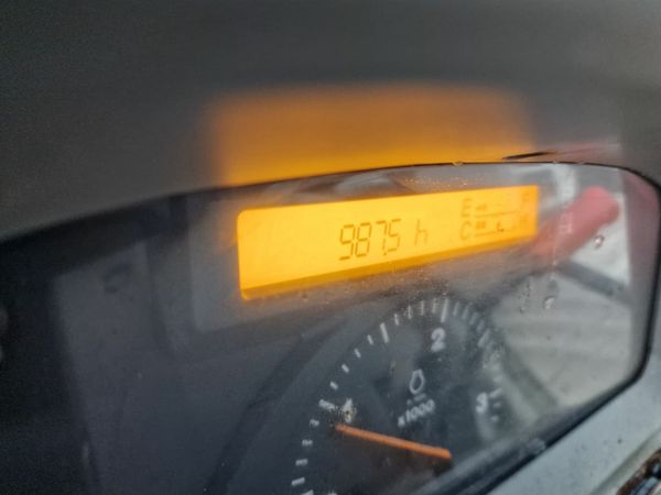 Kubota L4240-II Compact Tractor 900 hours for sale in Co. Down for £ ...