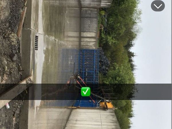 Concrete works and groundwork’s for sale in Co. Fermanagh for €1 on ...