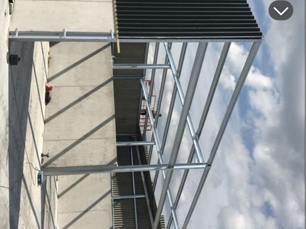 Concrete works and groundwork’s for sale in Co. Fermanagh for €1 on ...