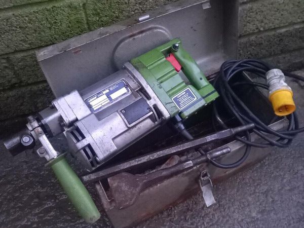 Kango Demolition Hammer for sale in Co. Waterford for €190 on DoneDeal
