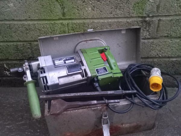 Kango Demolition Hammer for sale in Co. Waterford for €190 on DoneDeal